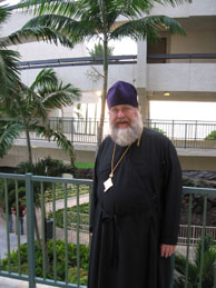 Orthodoxy in Hawaii - OrthodoxWiki